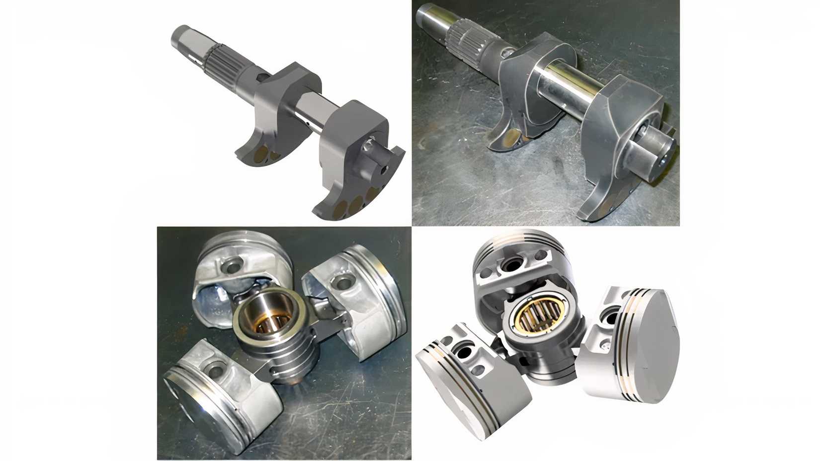 Birotary Engines: How They Work and Their Potential Applications