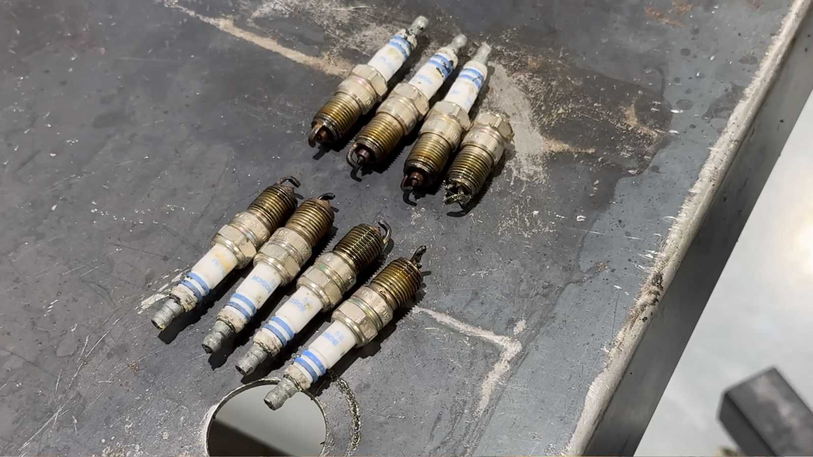 Wrecked Chevy 6.0-Liter V8 Engine Teardown Reveals Unbelievable Damage