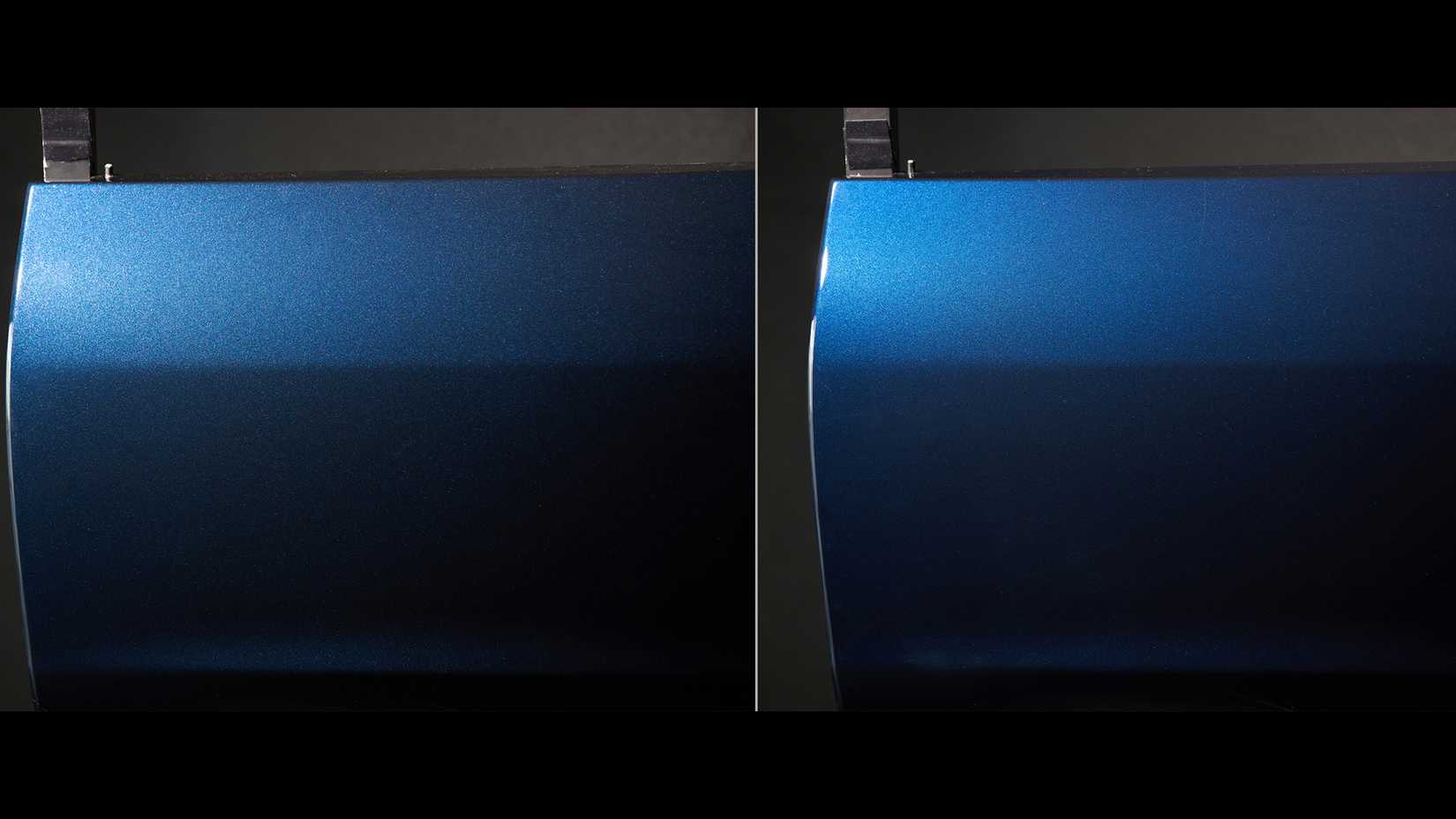 Mazda Reveals Dazzling New Shade Of Blue At Tokyo Auto Salon