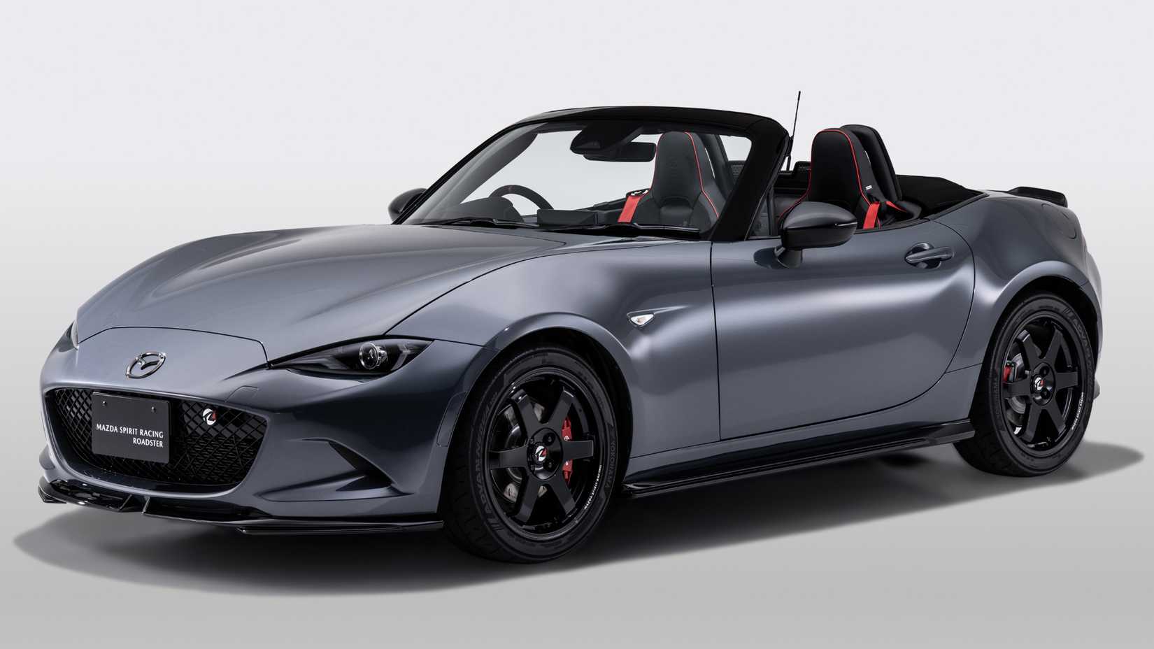 2026 Mazda MX-5 Price Is Higher, Now Starts At $30,430