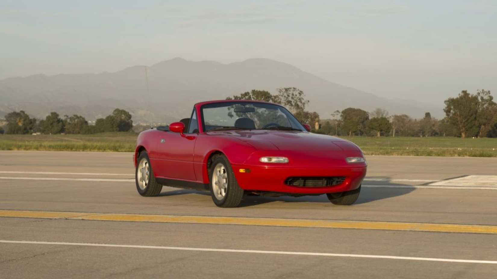 How The Mazda Miata Lost Its Affordability