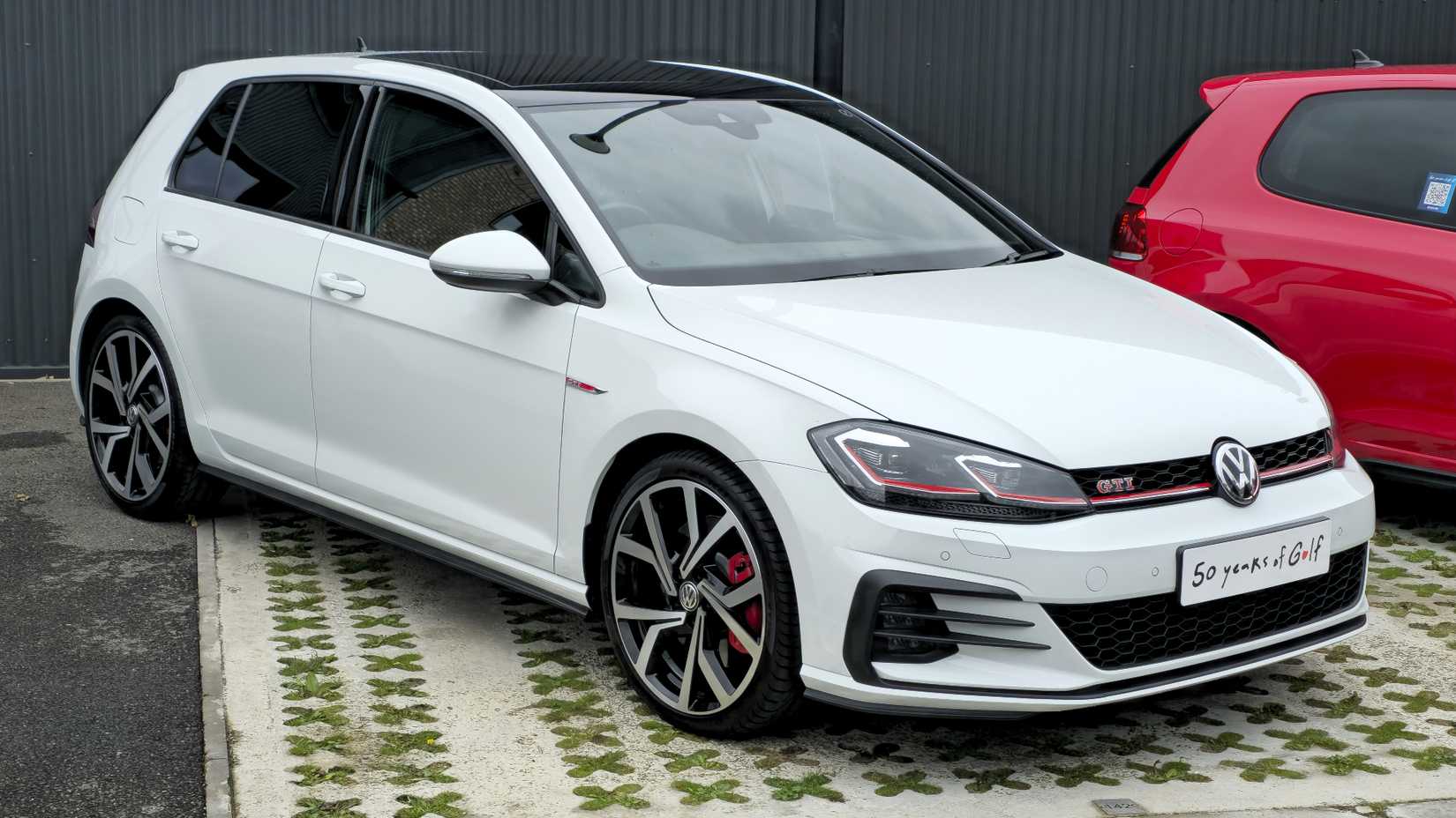 Buy The Seventh-Gen VW Golf GTI Before Prices Go Up
