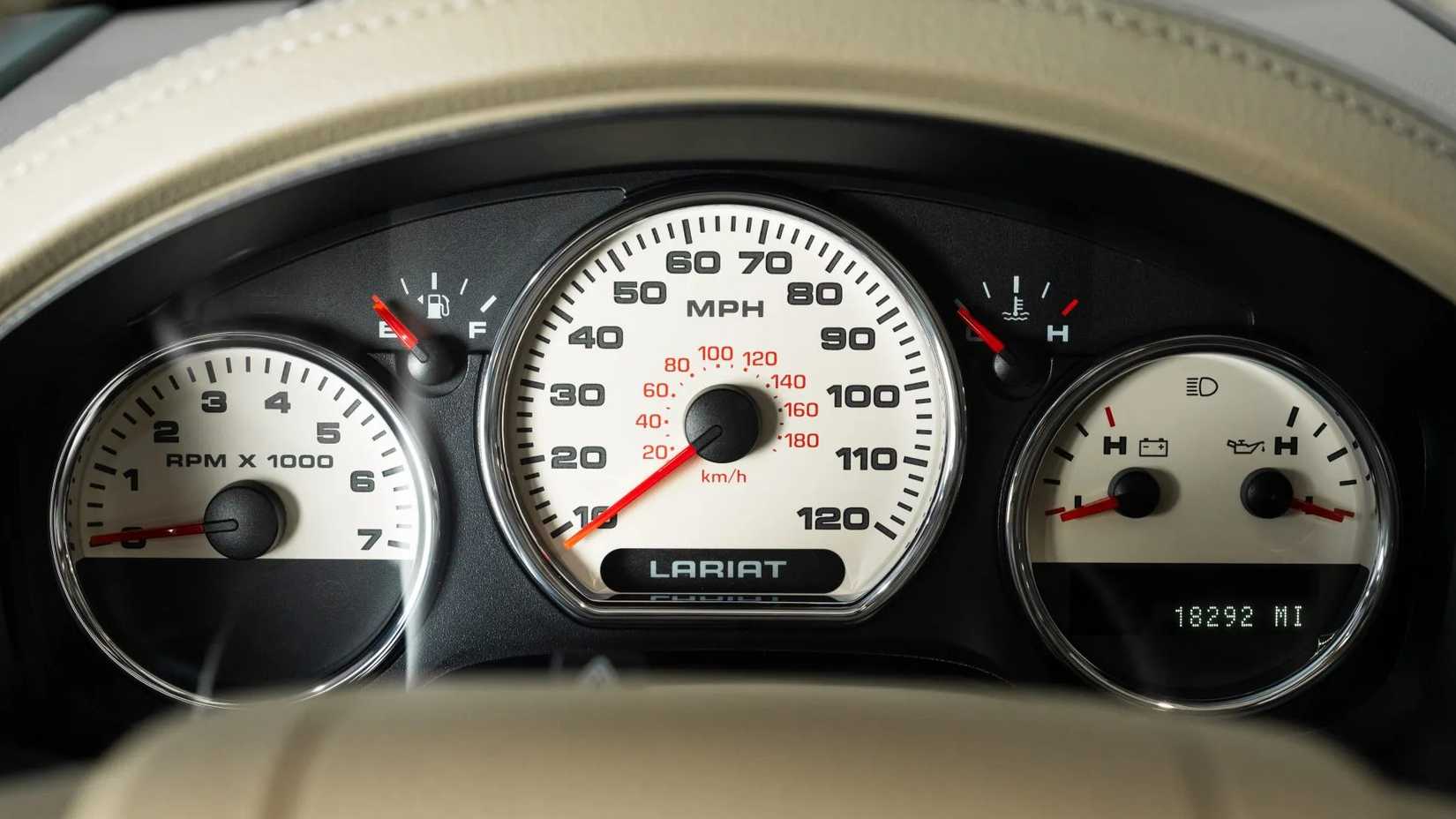 Ford Is Responsible For One Of The Best Modern Inventions