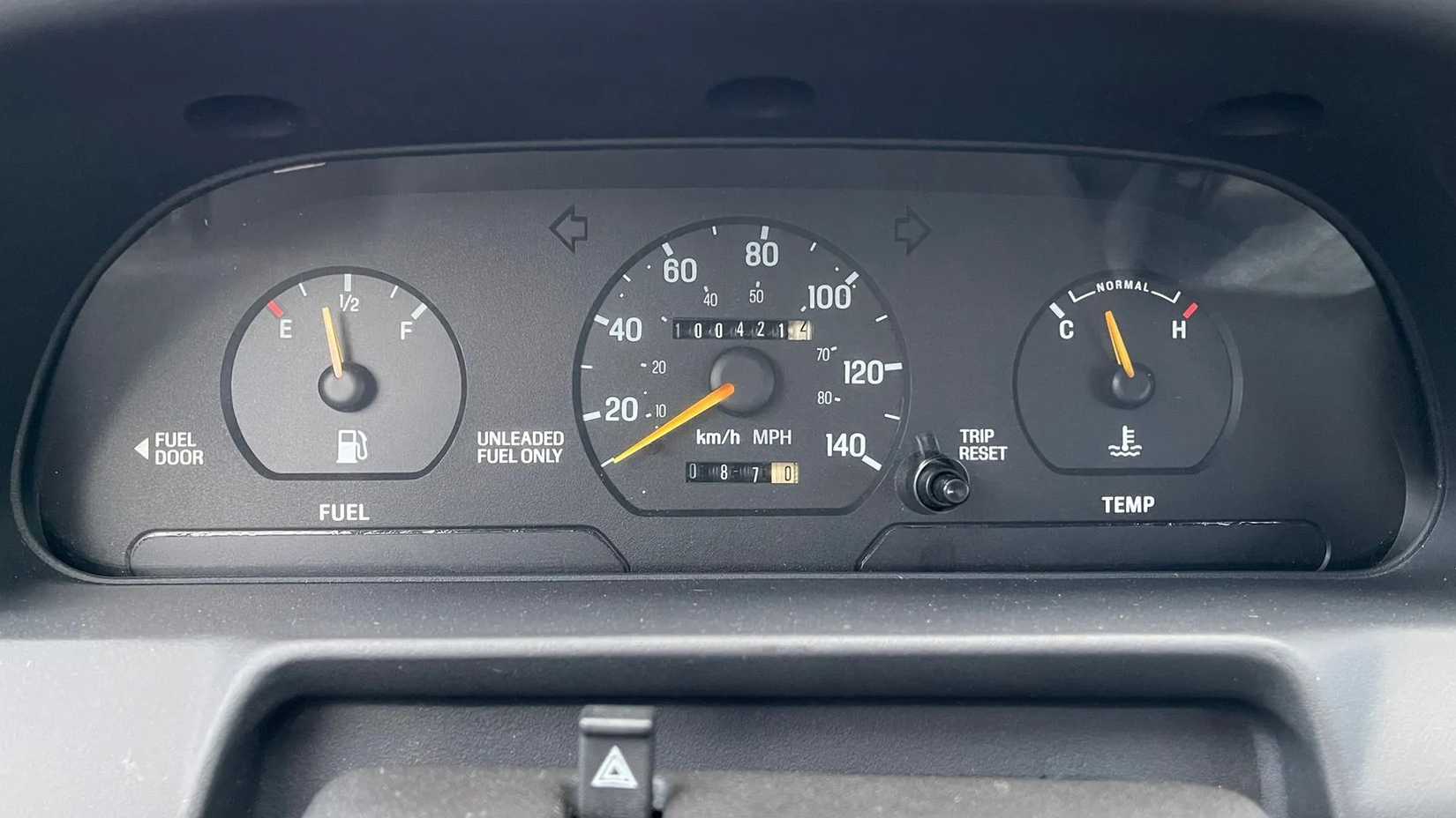 The Moylan Arrow: A Simple Yet Brilliant Invention in Modern Cars