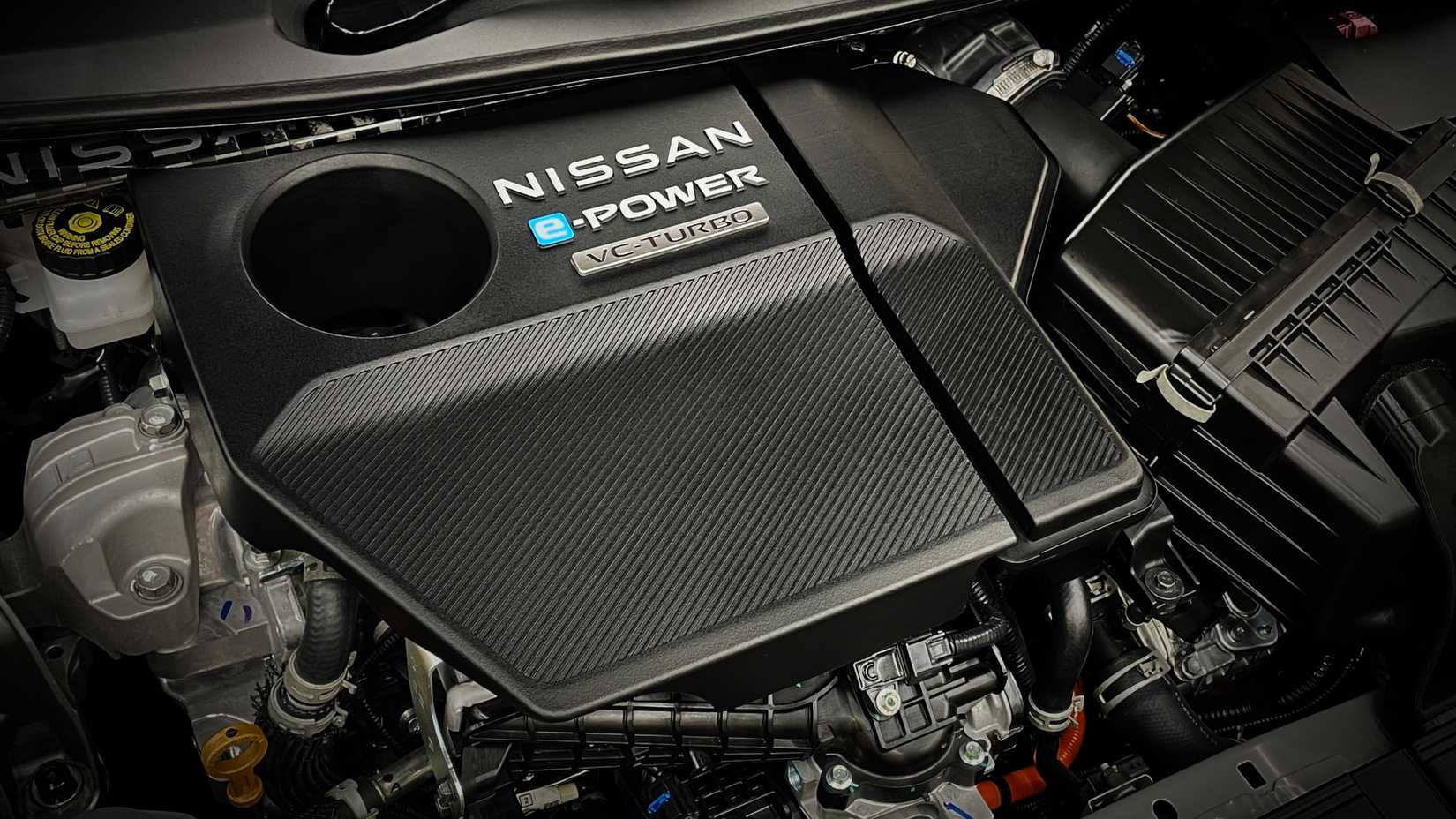 Nissan Aura Nismo RS Concept Debuts At Tokyo Auto Salon