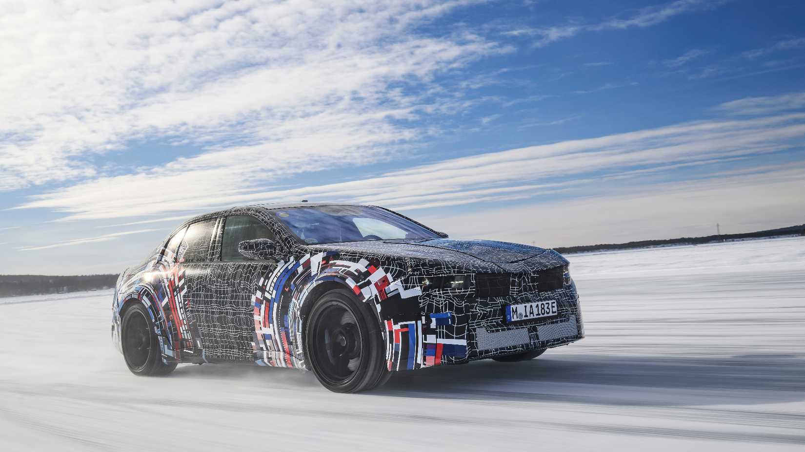 The BMW M3 As We Know It Is Dead After This Year