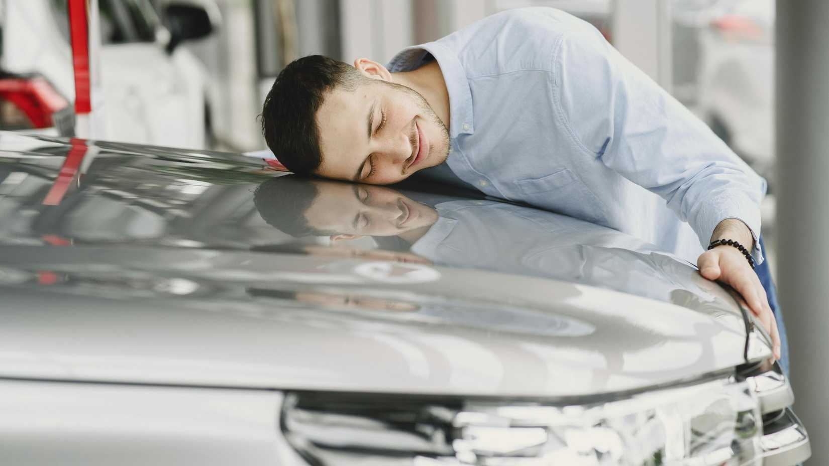 Lease vs. Finance: The Best Way To Get A New Car In 2026