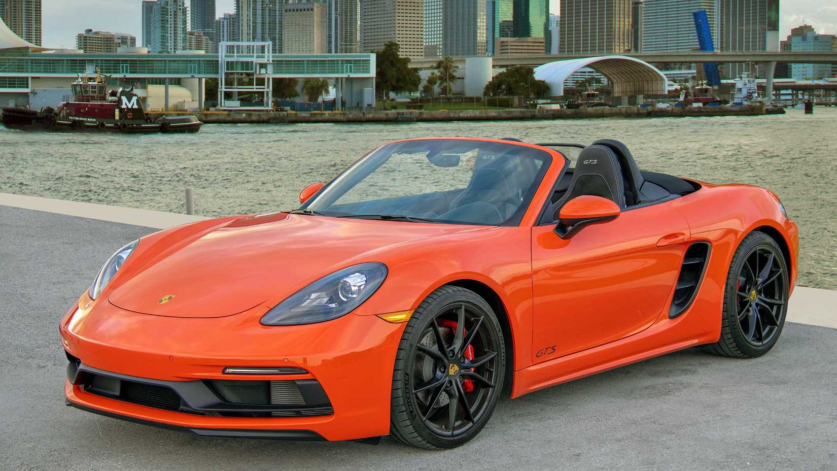 Porsche 718 vs 911: Which Is The Best Porsche?