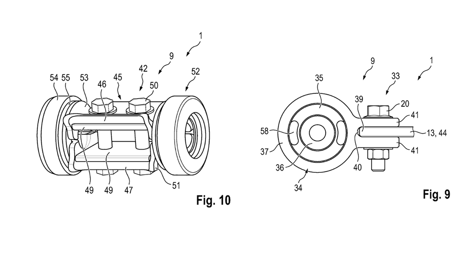 Porsche Is Looking At Old-Tech Leaf Springs As The Future