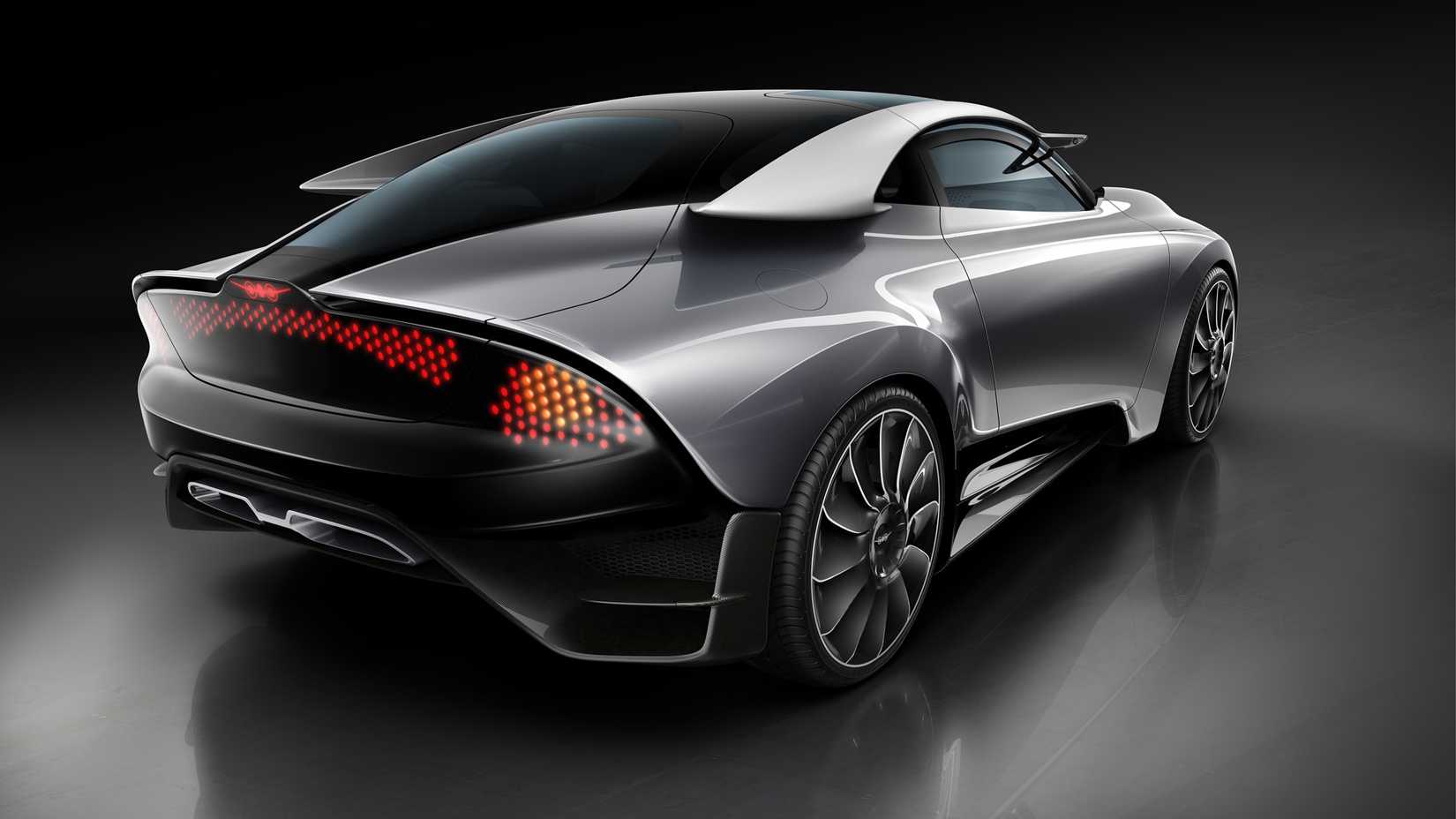 The Saab PhoeniX Story: Vision, Ambition, And Collapse