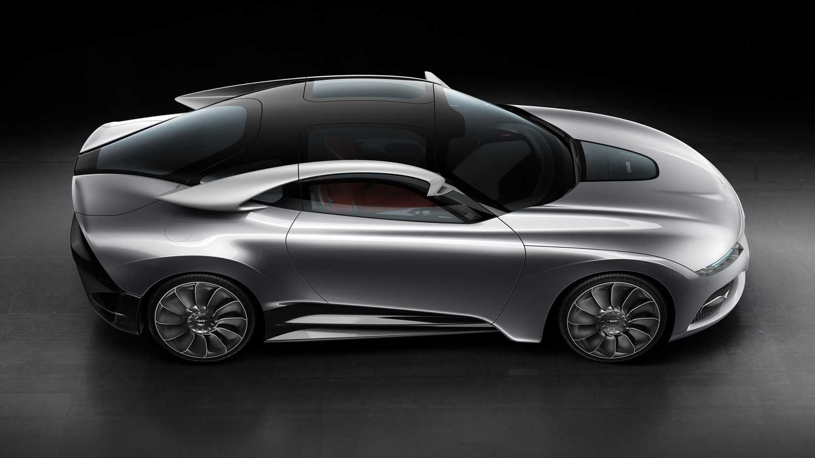 The Saab PhoeniX Story: Vision, Ambition, And Collapse