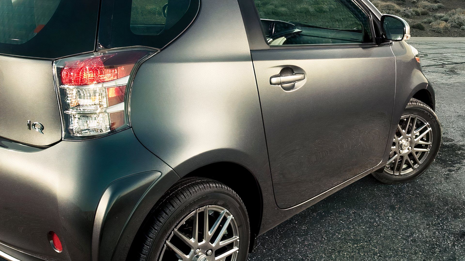 Scion | CarBuzz