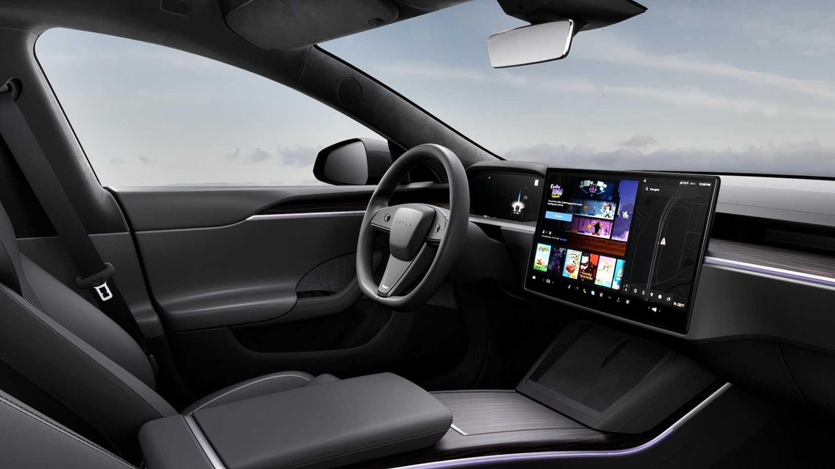 Best Tesla Model S Model Configurations: How Rivals Compare