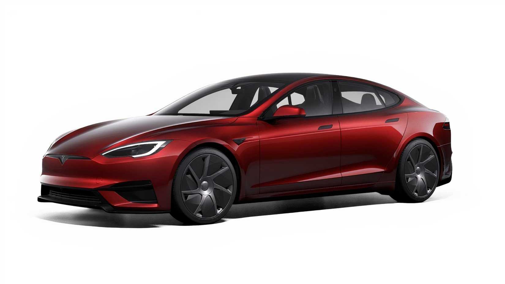 Best Tesla Model S Model Configurations: How Rivals Compare