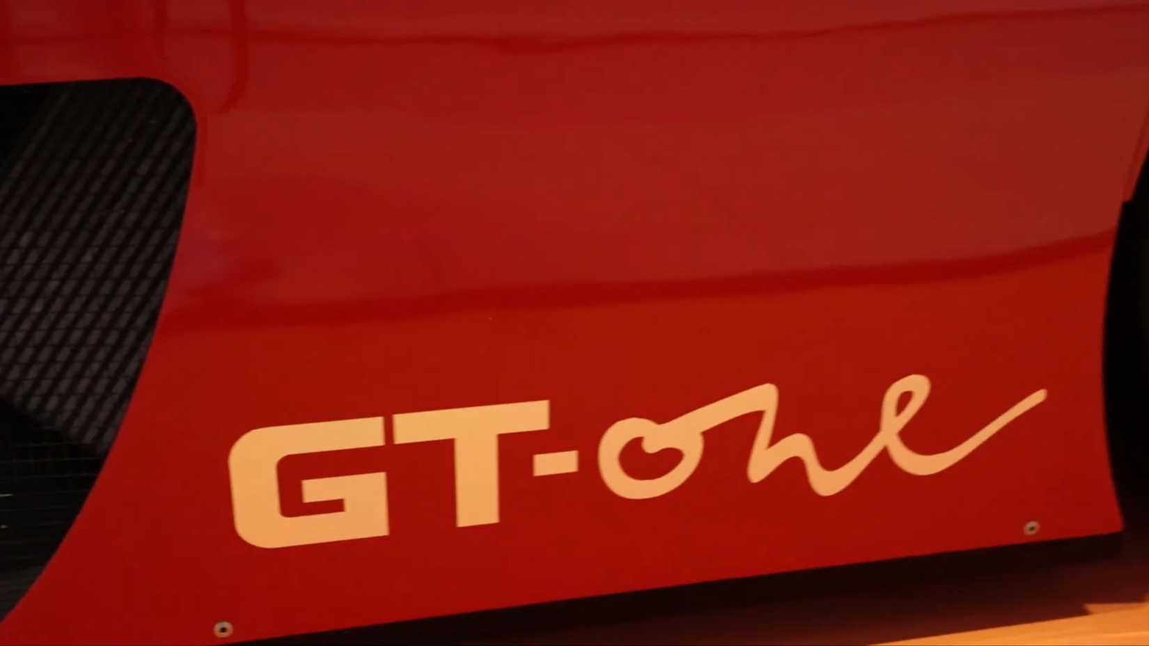 Toyota GT-One Road Car Is A Forgotten Homologation Special