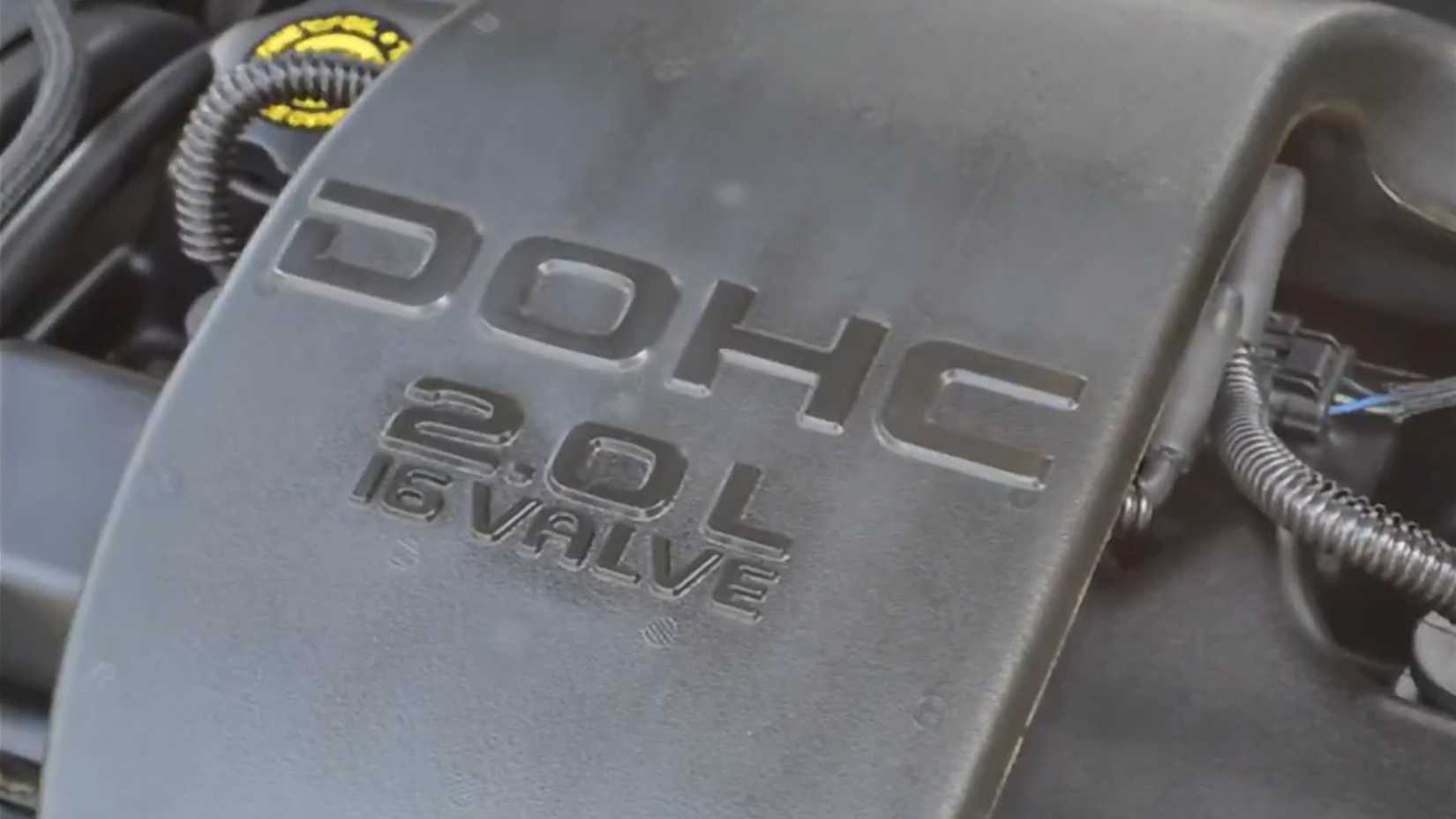Dodge Neon R/T: The Overlooked 90s Tuner Car