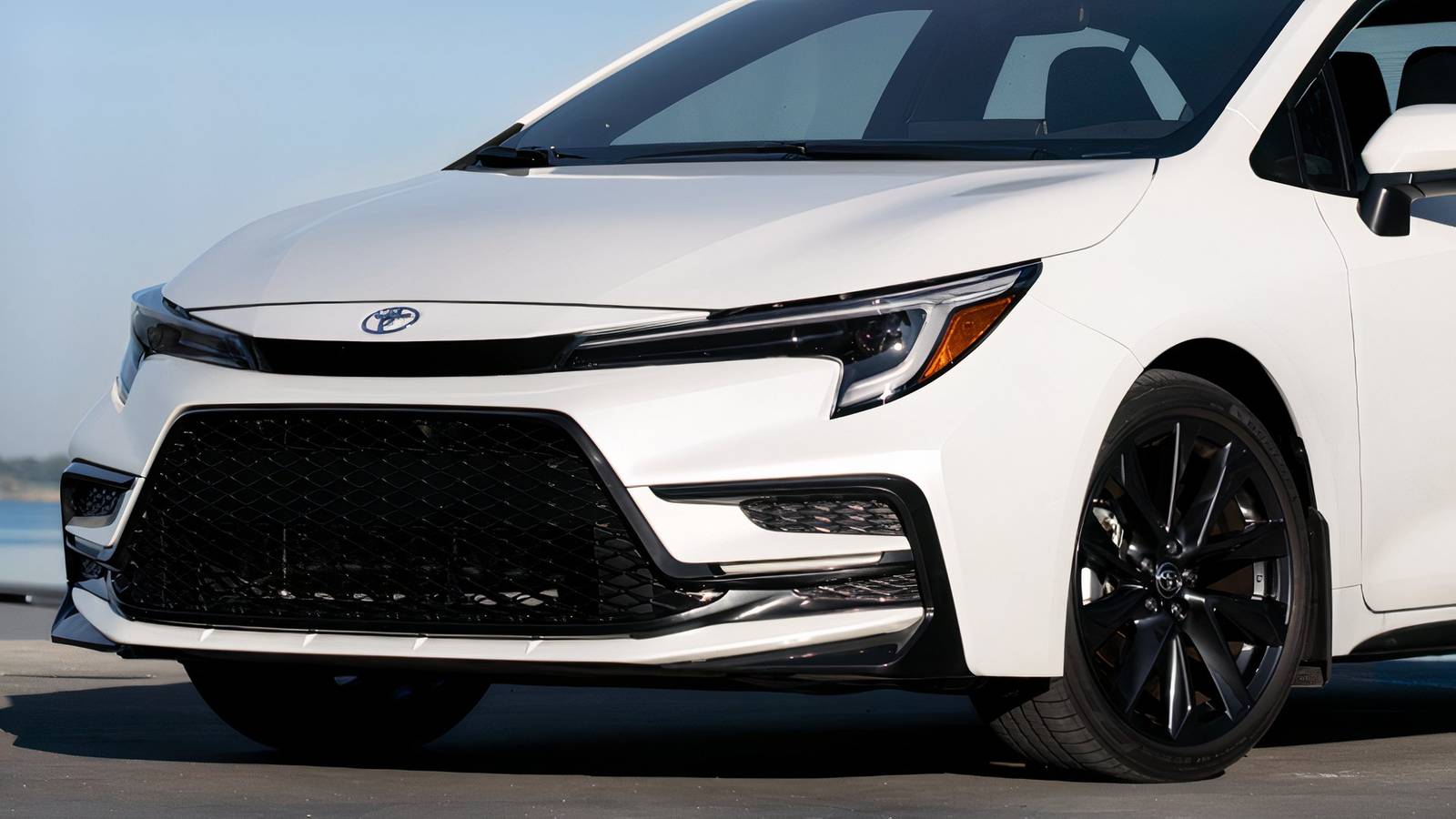 Top 10 Best-Selling Sedans in the USA 2025: The Sedan Lives On