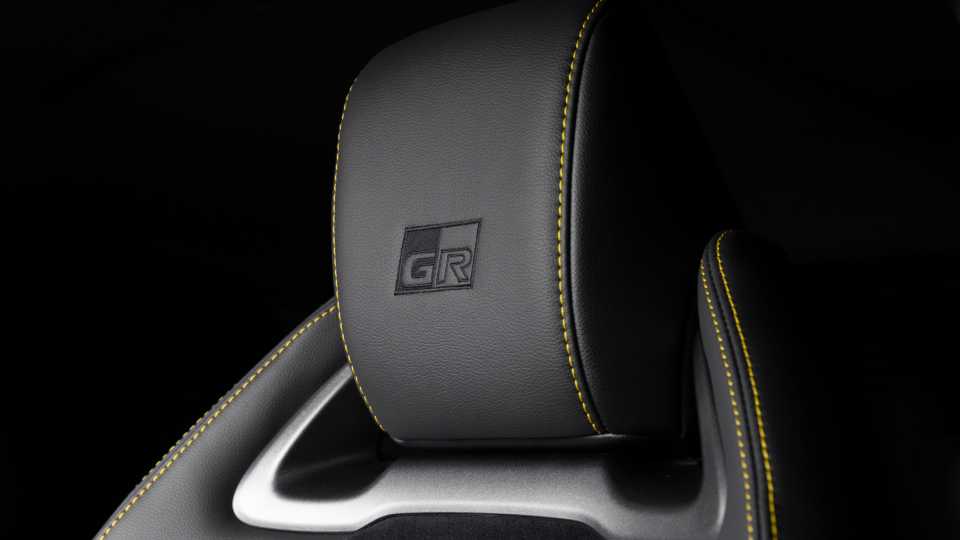 Toyota GR Yaris Morizo RR Revealed At 2026 Tokyo Auto Salon