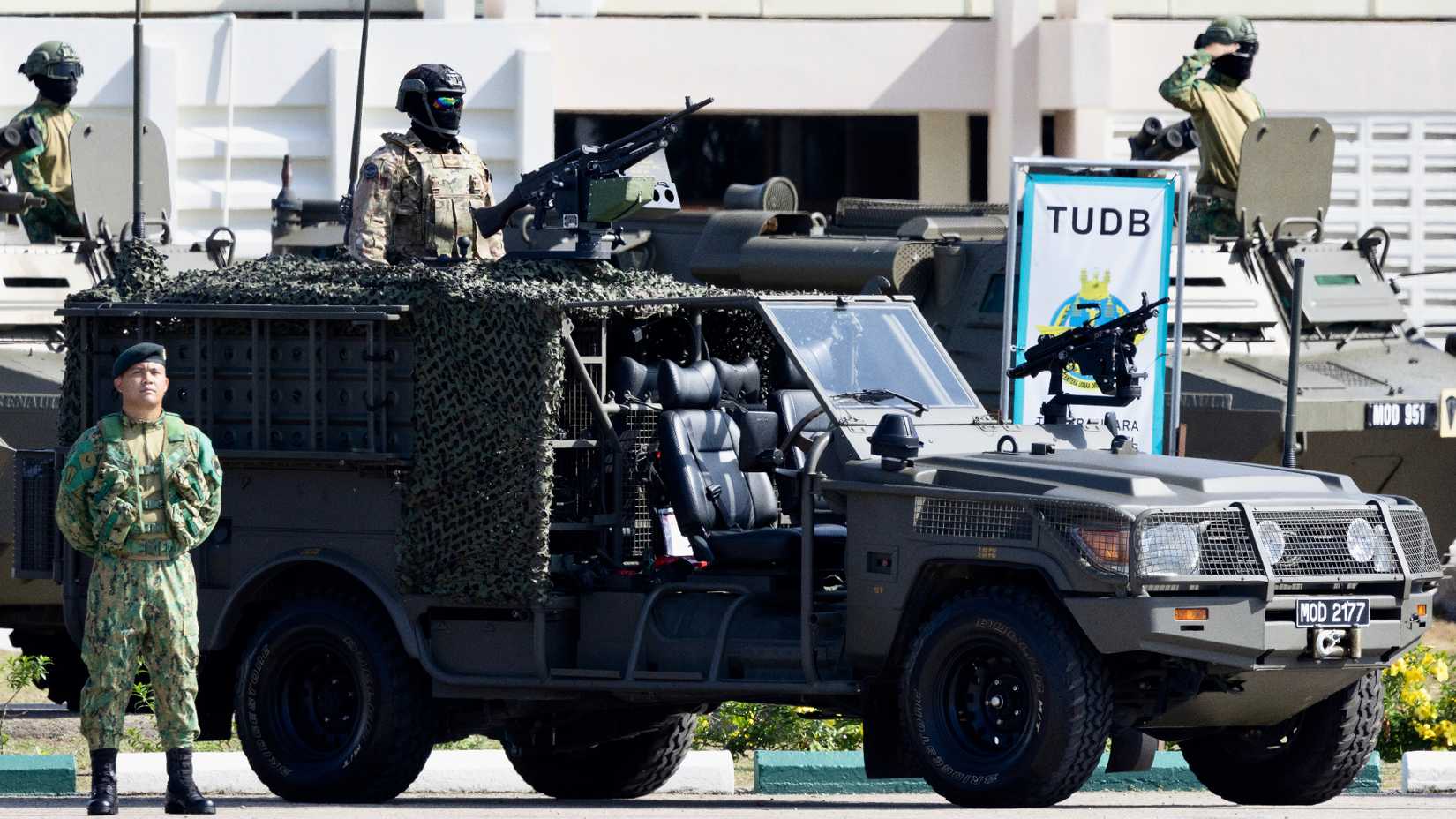 Toyota Land Cruiser 70 Series: Unchanged Icon for Four Decades