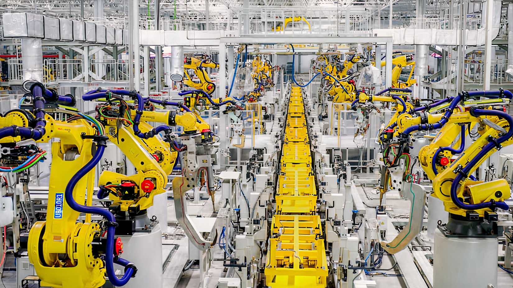 GWM's One Platform Will Support Over 50 Models, Including Diesel Hybrids