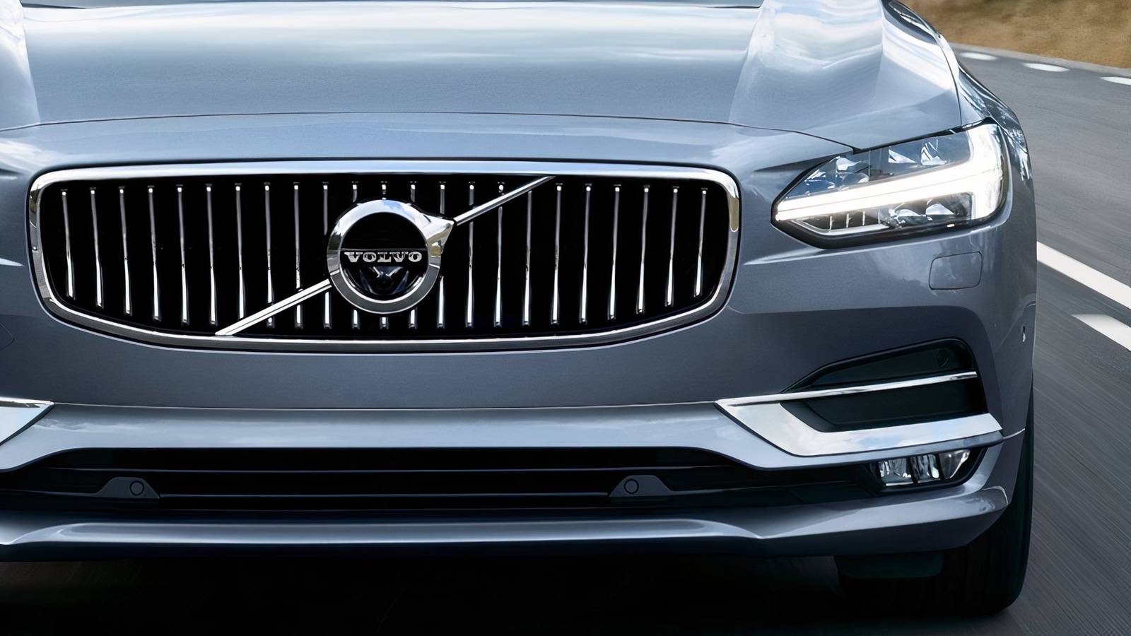 Take A Closer Look At Volvo's Ever-Evolving Supercharger Strategy