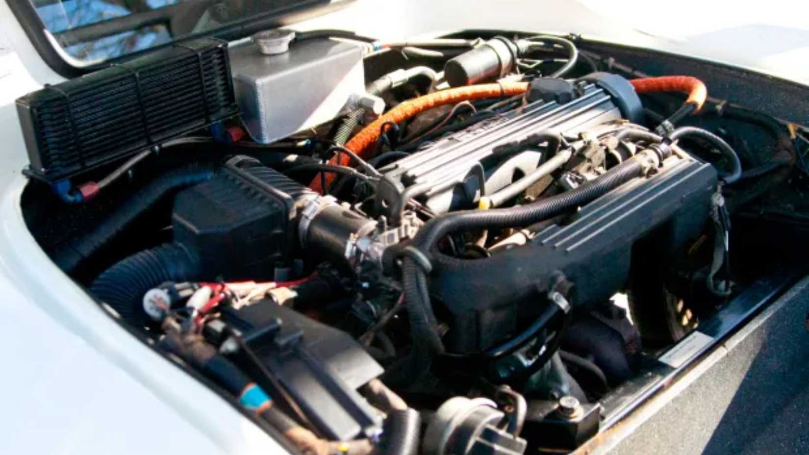 The Mosler Consulier GTP Was Brilliant, Despite Being Really Ugly
