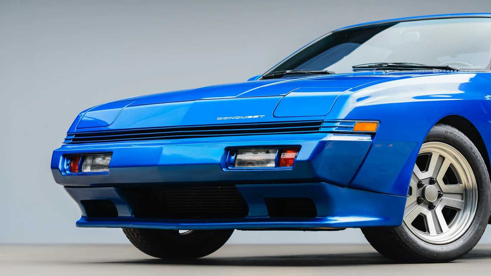 What Car Is The Conquest? Dodge, Plymouth, Or Chrysler?
