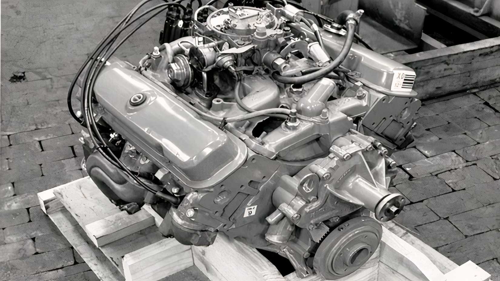 Pontiac's 455 Super Duty: The Muscle Car Era's Final, Unexpected Powerhouse