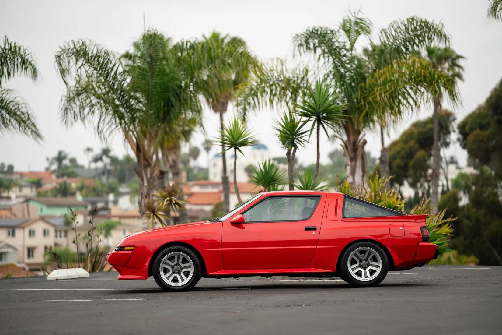 What Car Is The Conquest? Dodge, Plymouth, Or Chrysler?