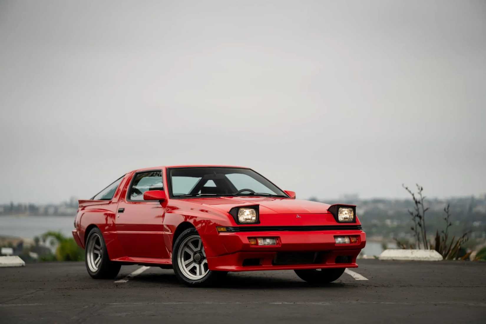 What Car Is The Conquest? Dodge, Plymouth, Or Chrysler?