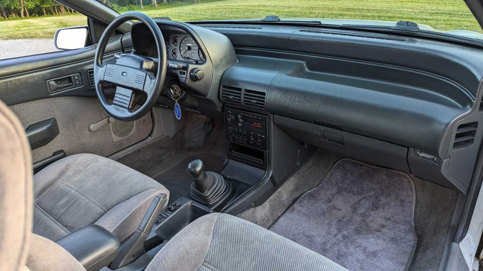 Ford Probe: The Mustang's Failed Replacement and Japanese Sports Car Rival