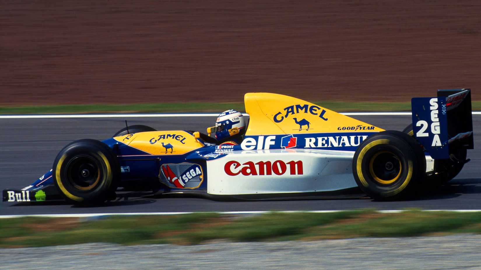 The V10-Powered Car With A CVT Transmission Banned For Being Too Good