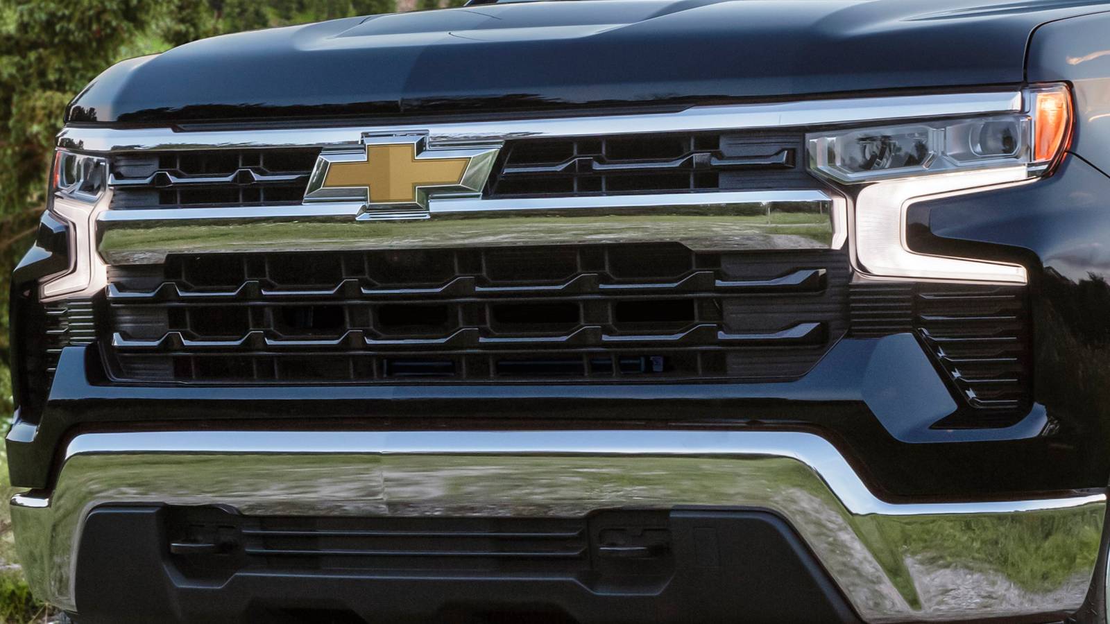 Chevrolet Will Kill One Of Its Silverado 1500 Luxury Pickup Trims: Report