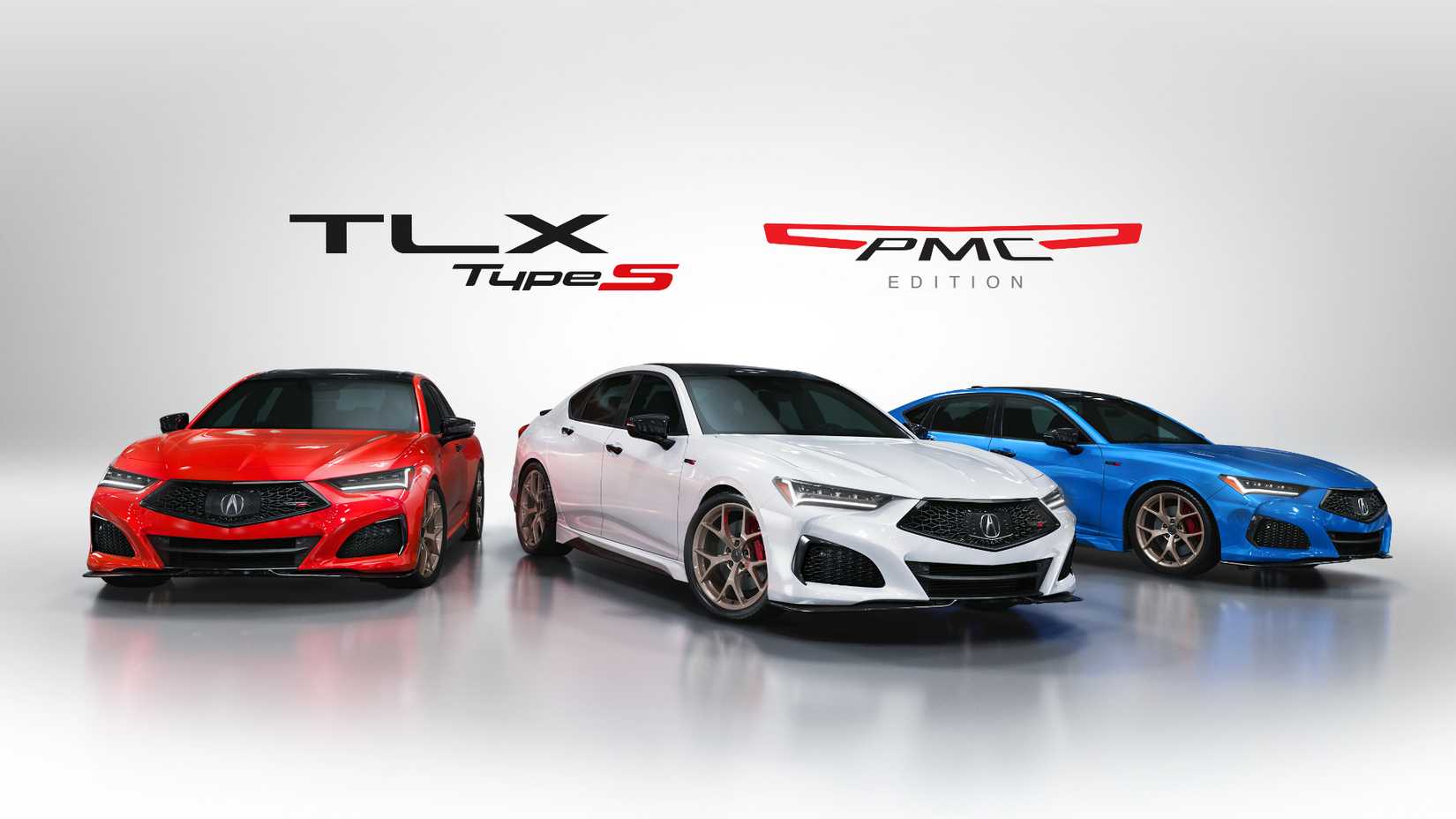 The Acura PMC Models Were Special Editions With NSX DNA