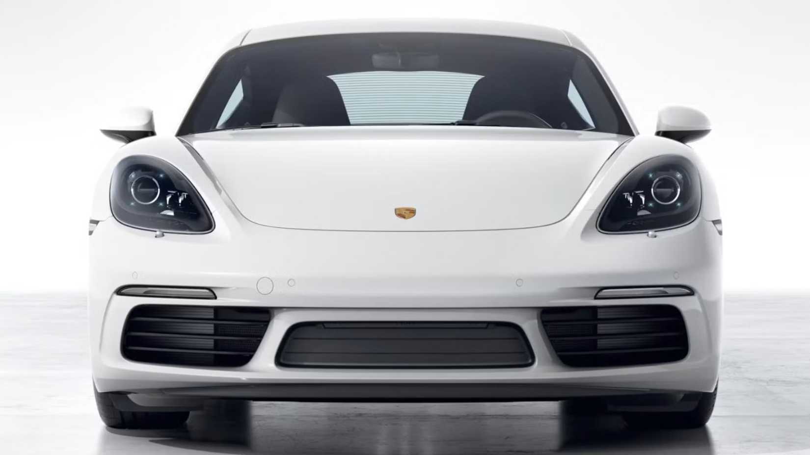 718 Cayman S: Five Reasons To Choose The Mid-Tier Porsche