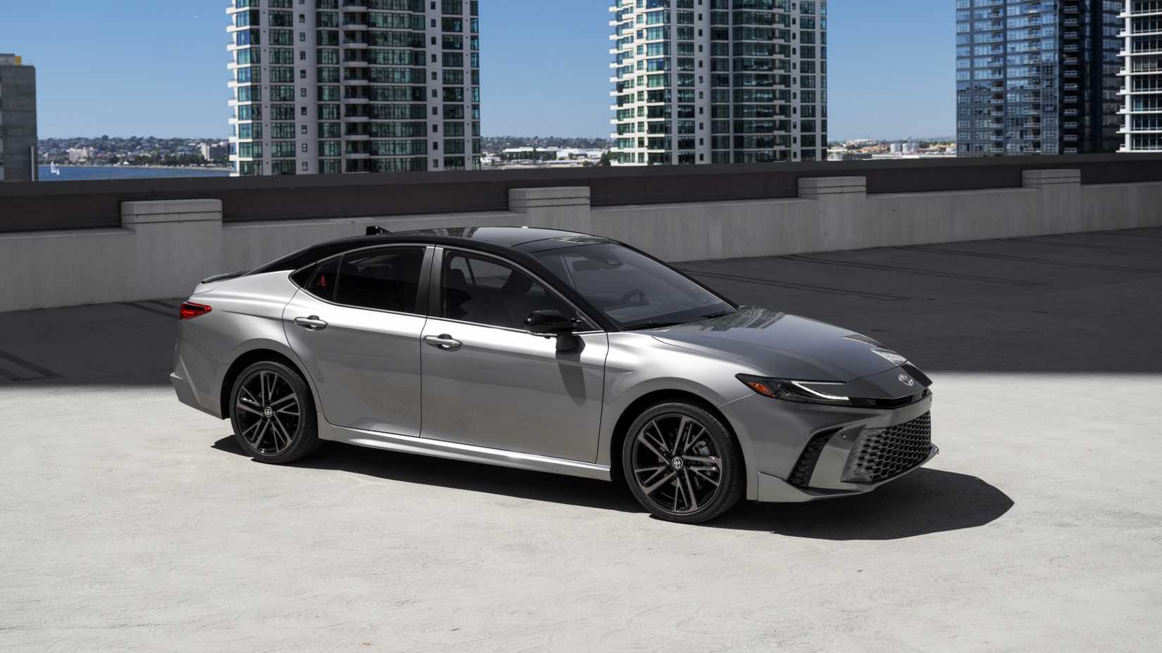 Sales Numbers Don't Lie: Toyota Has A Prius Problem