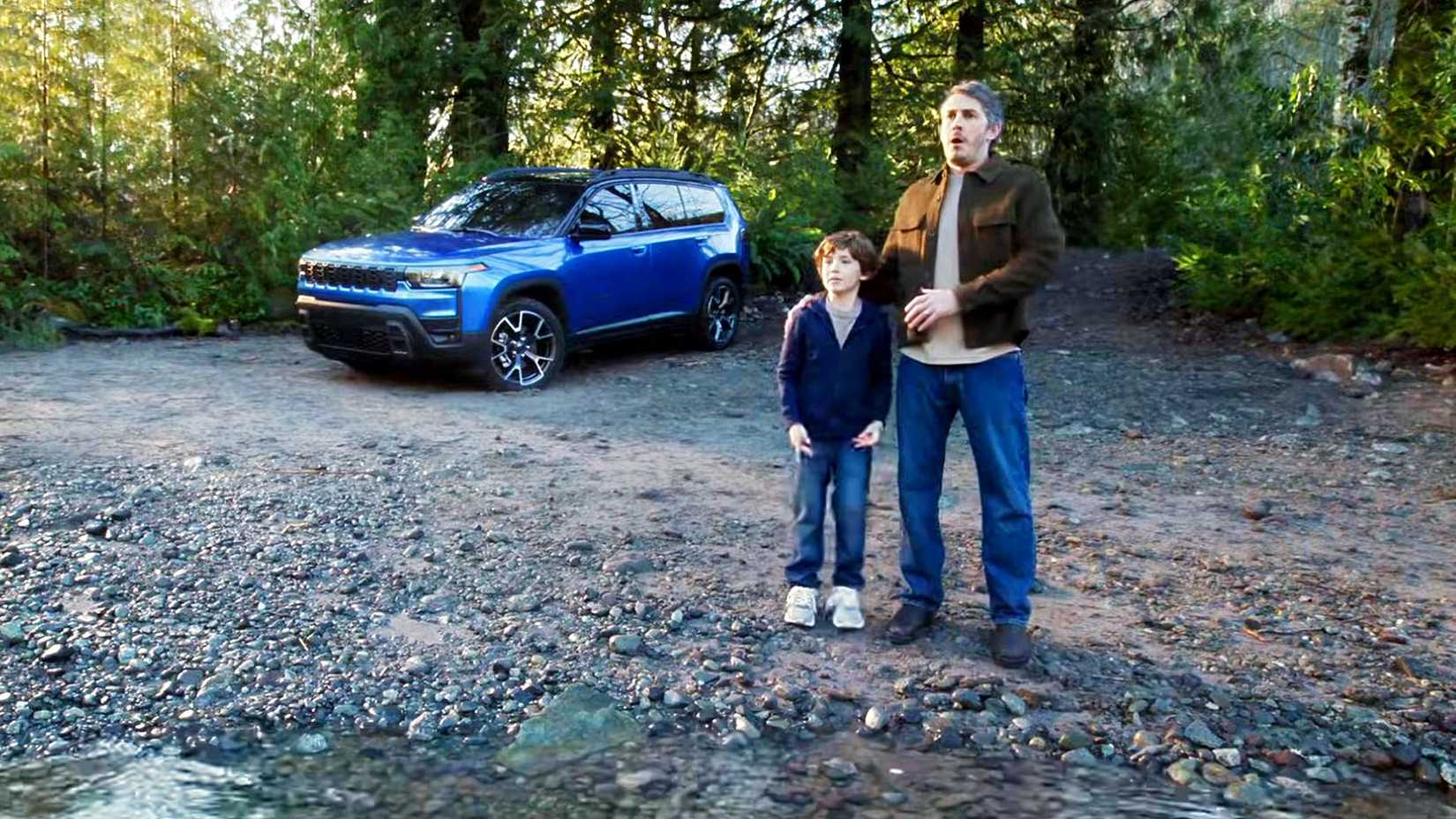 'Irresponsible': Jeep Says No To Pricey Super Bowl Ad, Releases Funny ...