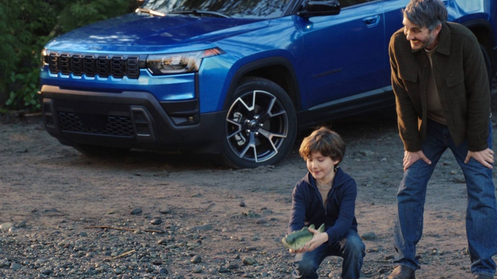 'Irresponsible': Jeep Says No To Pricey Super Bowl Ad, Releases Funny ...