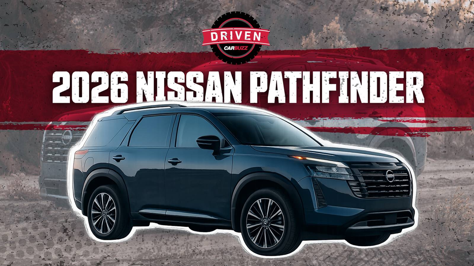 2026 Nissan Pathfinder Review: Don't Sleep On Nissan's Bargain Family SUV