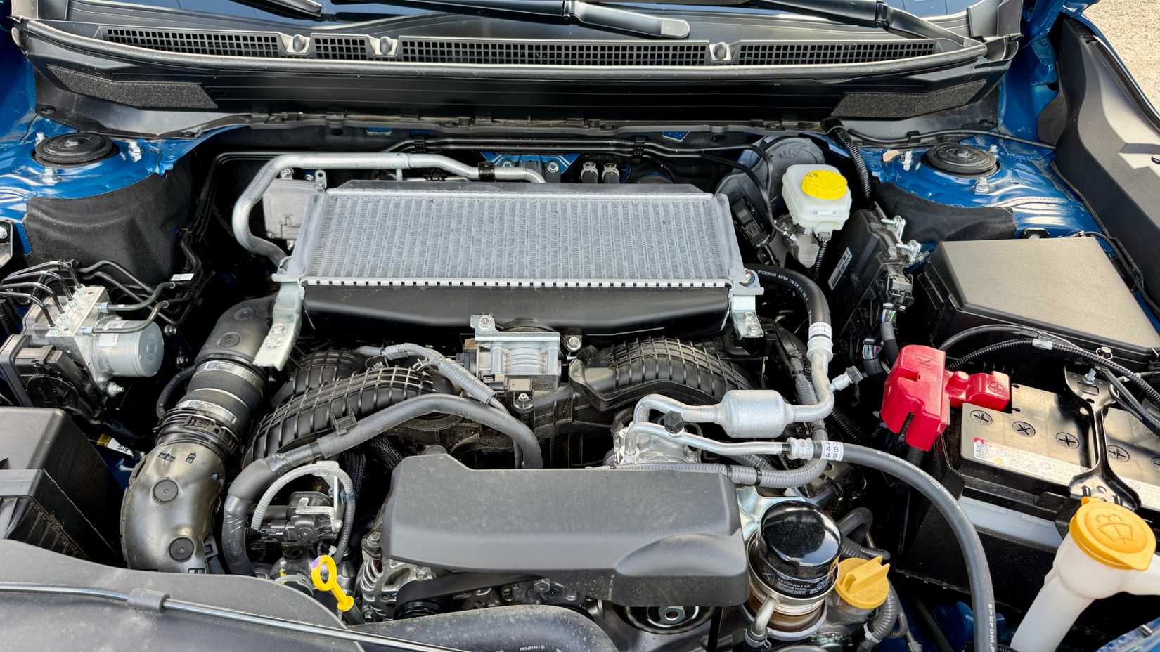 2026 Subaru Outback Tested: Everything You Could Want In A Family Car ...