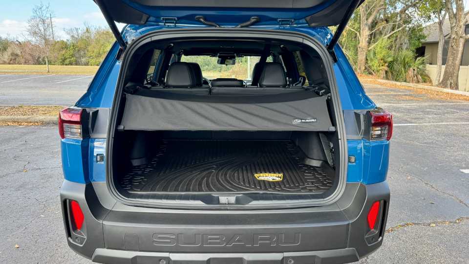 2026 Subaru Outback Pricing, Photos & Specs