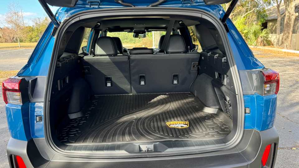 2026 Subaru Outback Pricing, Photos & Specs