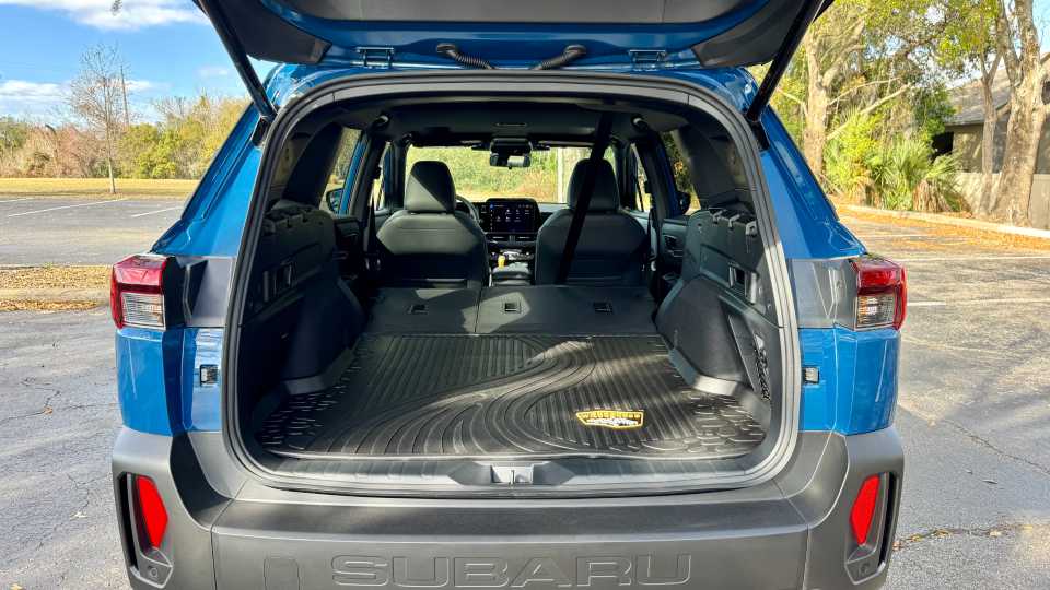 2026 Subaru Outback Pricing, Photos & Specs