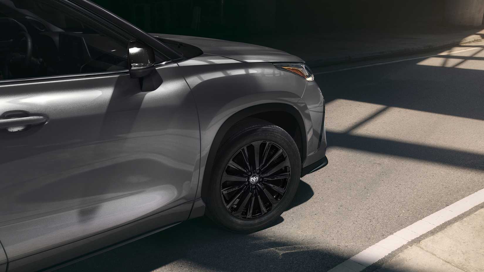 The Highlander Could Be The Next Toyota To Skyrocket In Value