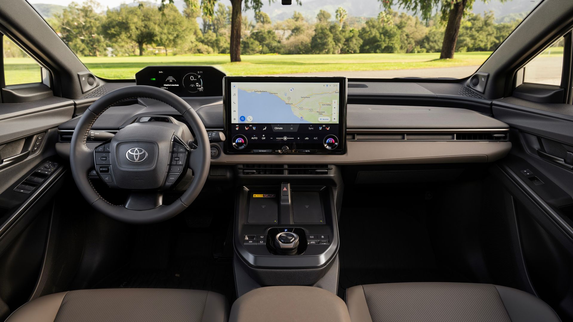 Ranking Toyota Suv Models By Size For 2026 9106