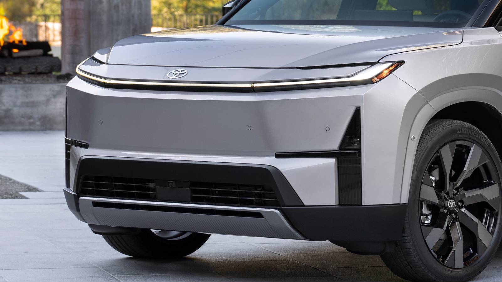 2027 Toyota Highlander Revealed With Impressive Specs