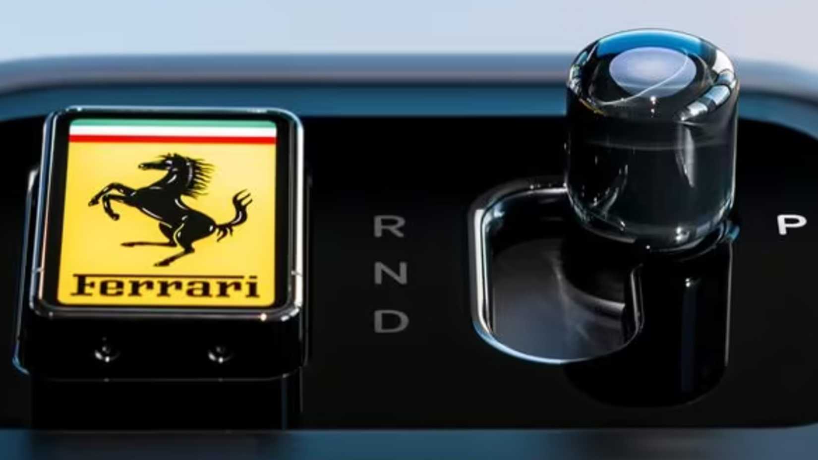 Future Cars: Everything We Know About The Ferrari Luce So Far