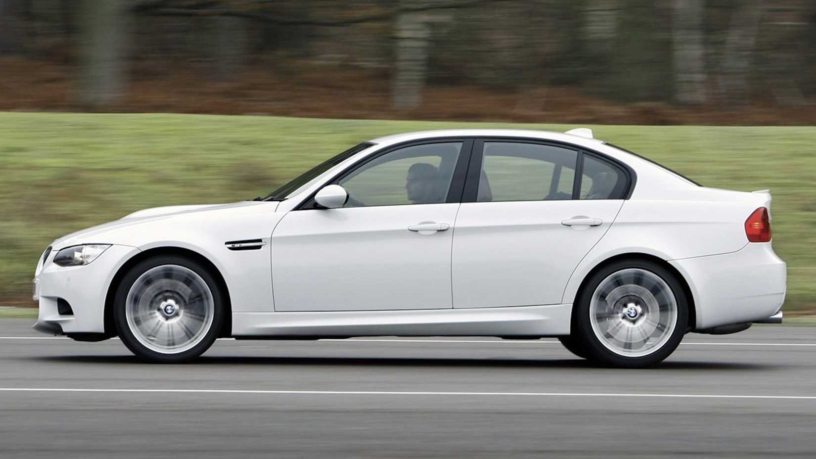 These 2 Mainstream NA V8 Sedans Are Already Increasing In Value