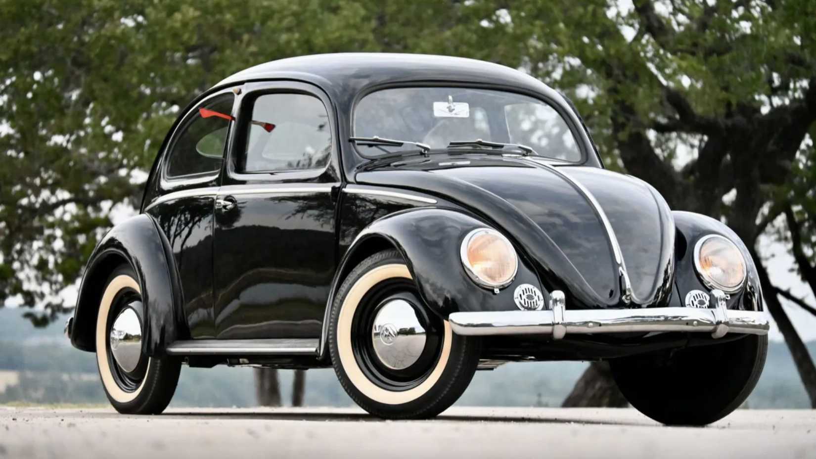 VW Gol/Fox: The Brazilian Subcompact That Came to the US