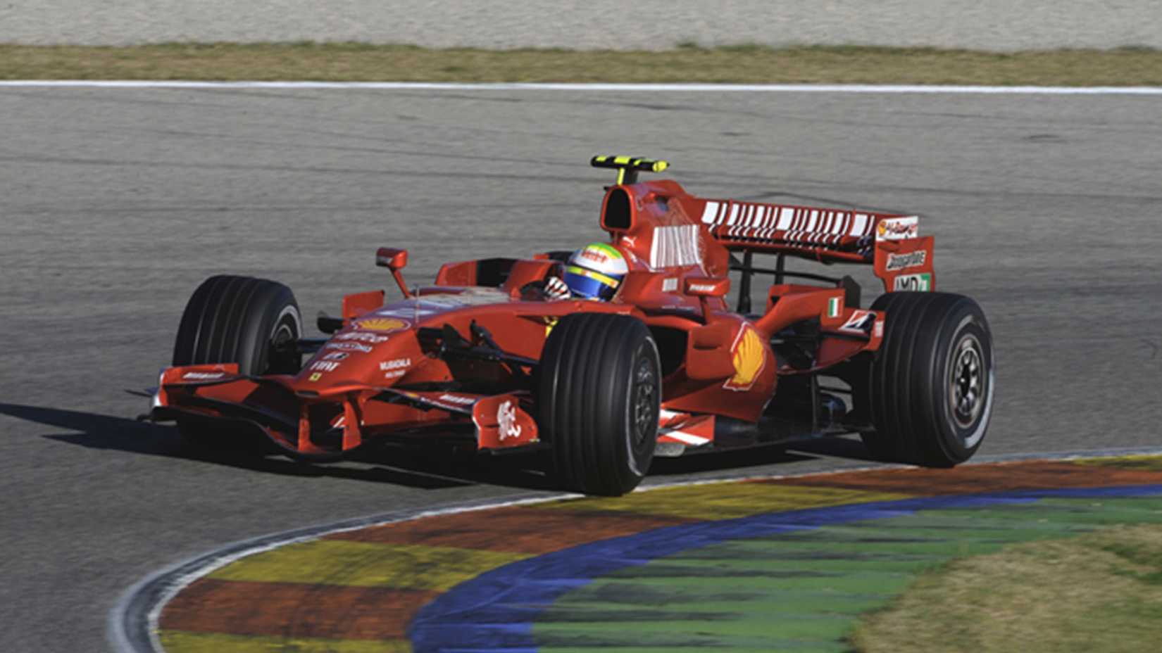 Ferrari Celebrated Success By Launching The Scuderia Spider, And Now ...